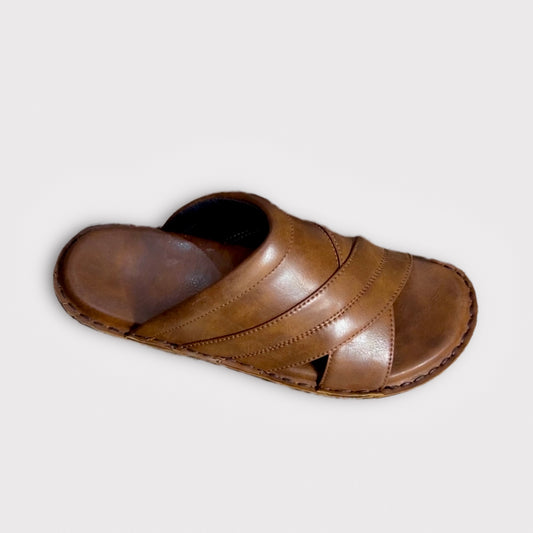 Light-Weight Handmade Slippers (SOFT SOLES) – Grace Fitters